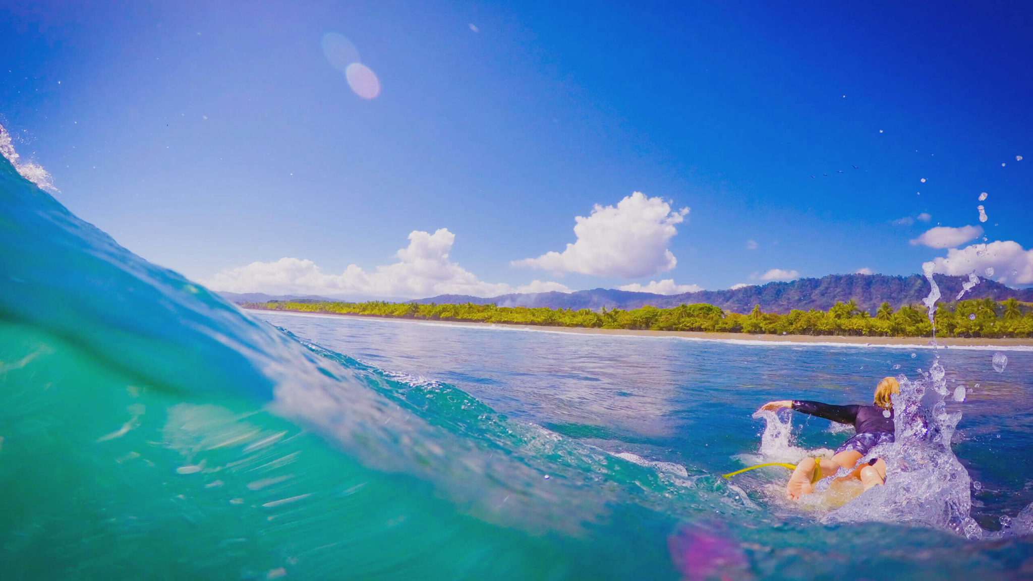 Costa Rica Surf Vacation Rates | Kalon Surf Resort