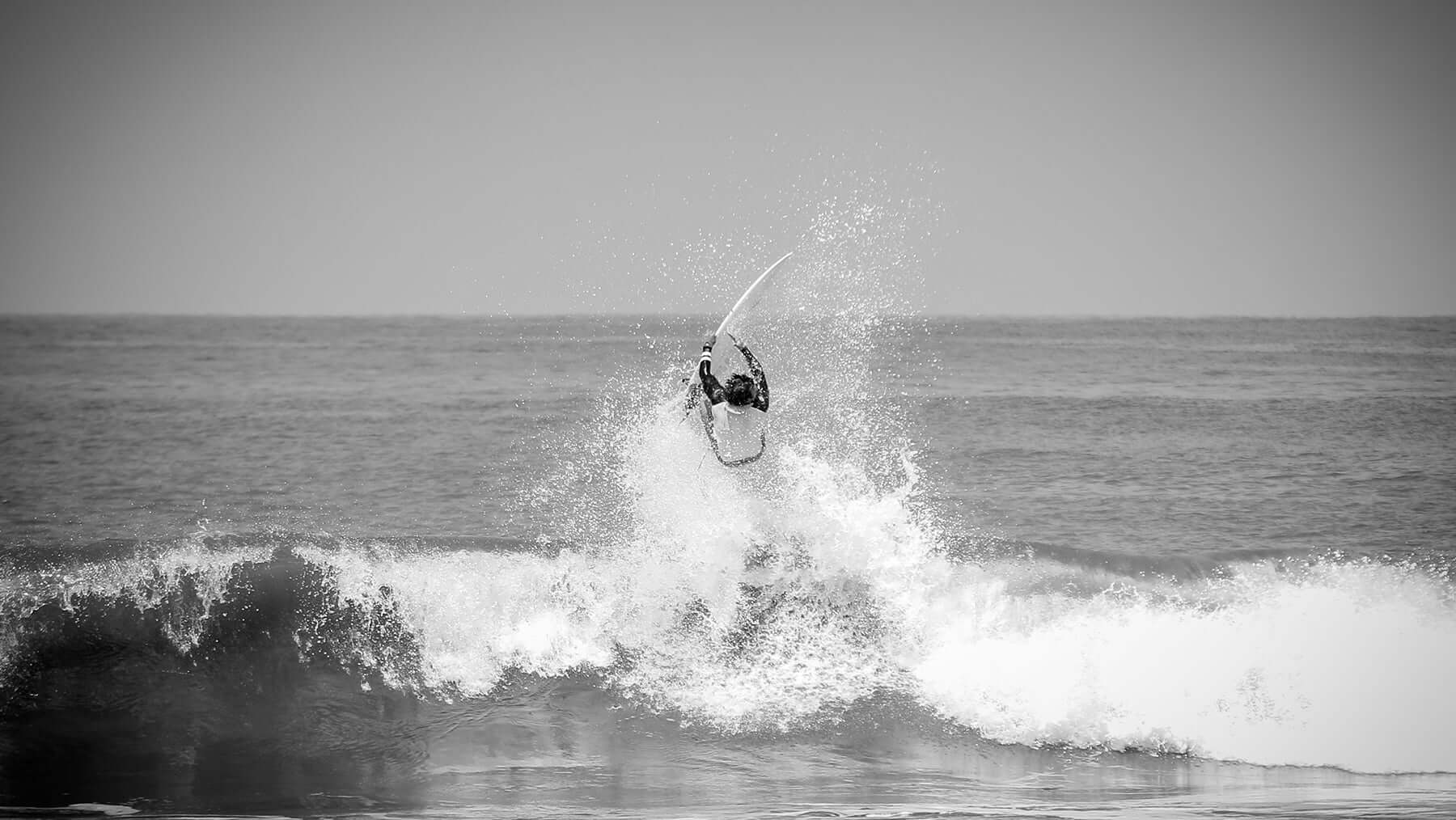 Types Of Waves Surf Breaks Kalon Surf
